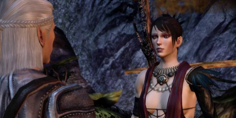 Dragon Age: 10 Things You Didn't Know About The Chasind