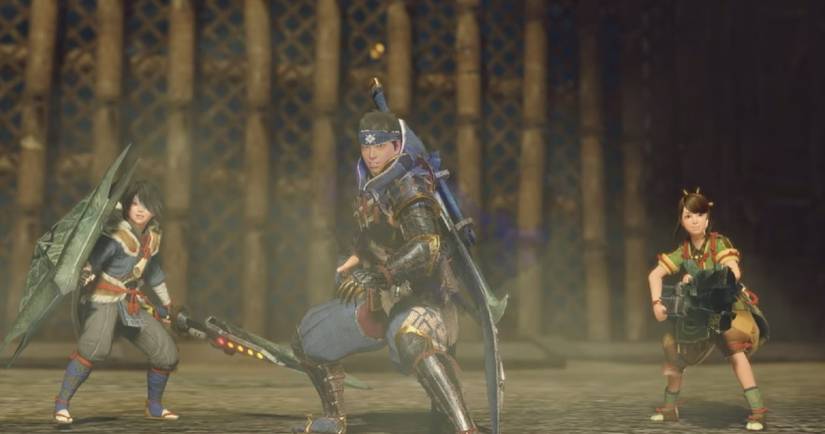 Monster Hunter Rise: All Kinds Of Quests Explained
