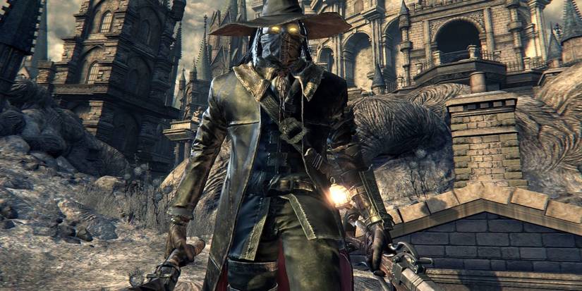 Bloodborne: 12 Best Armor Sets, Ranked