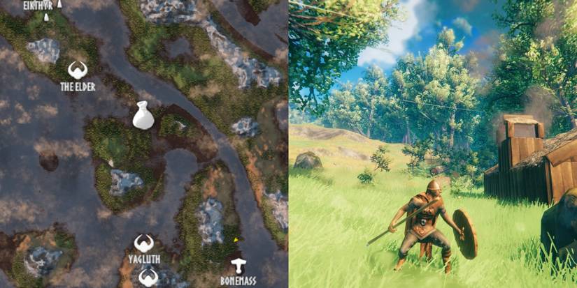 The Best Seeds In Valheim