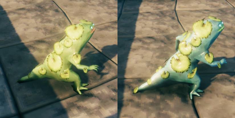 Valheim: All Aggressive Creatures In The Meadows And How To Deal With Them