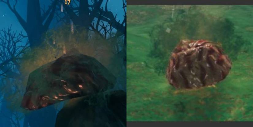 Valheim: All Aggressive Creatures In The Swamp And How To Deal With Them