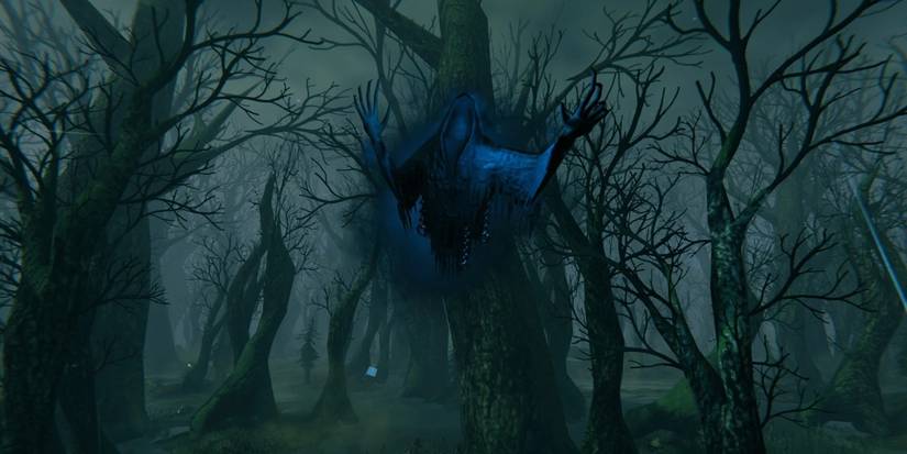 Valheim: All Aggressive Creatures In The Swamp And How To Deal With Them