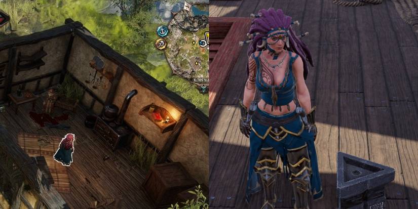 Where To Find Every Source Master In DOS2