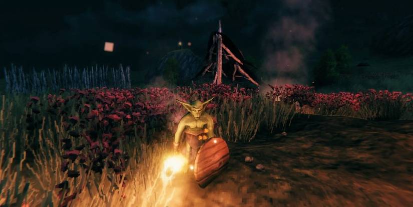 Valheim: All Aggressive Creatures In The Plains And How To Deal With Them