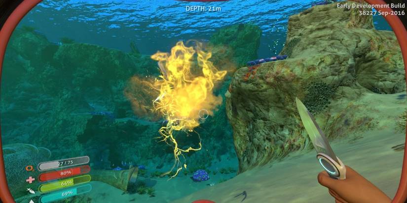 Subnautica: 10 Things You Didn't Know About Planet 4546B
