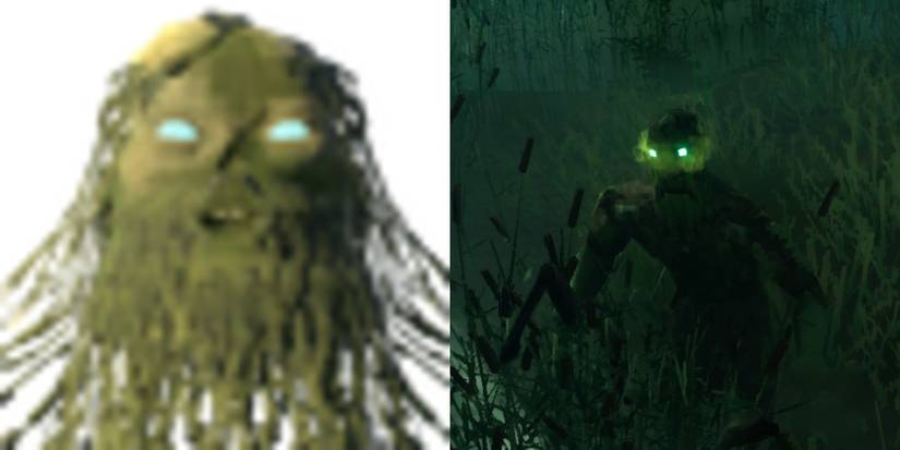 Valheim: All Aggressive Creatures In The Swamp And How To Deal With Them