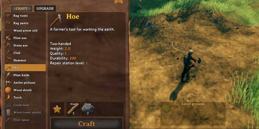Tips For Creating The Best Farm In Valheim
