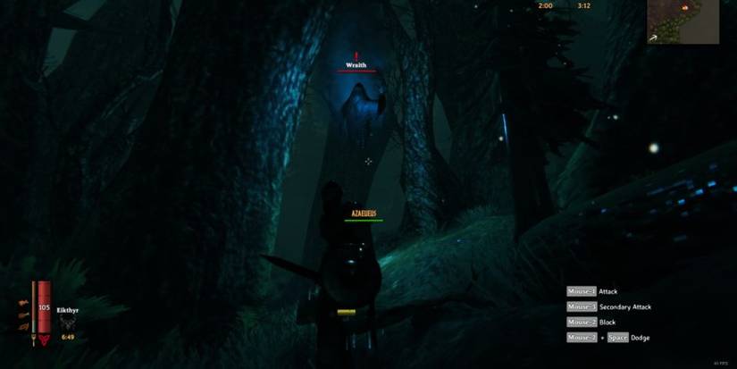 Valheim: All Aggressive Creatures In The Swamp And How To Deal With Them