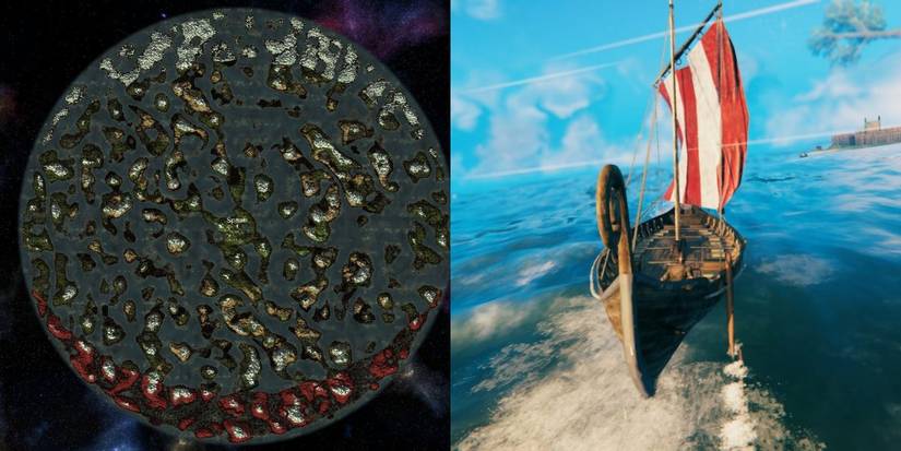 The Best Seeds In Valheim