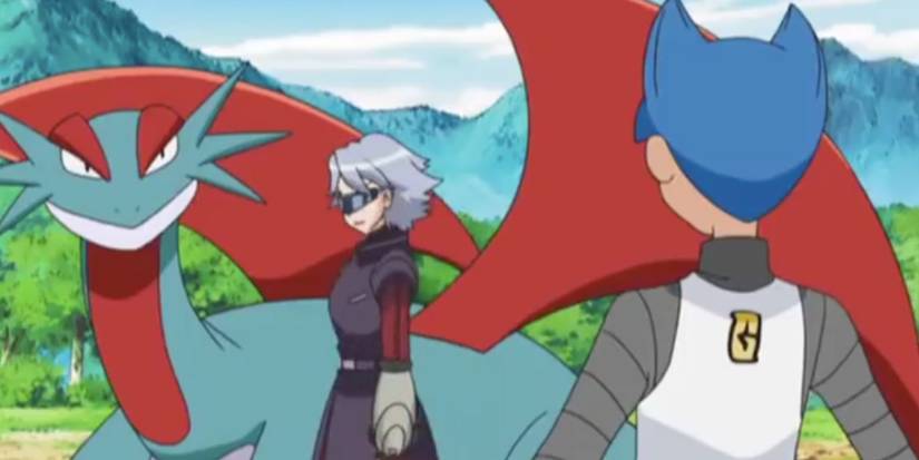 Darkest Moments In The Pokemon Anime