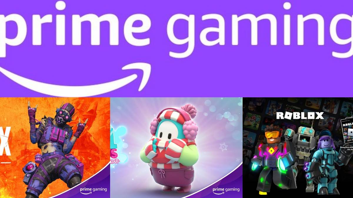 8 Things You Should Know About Amazon Prime Gaming