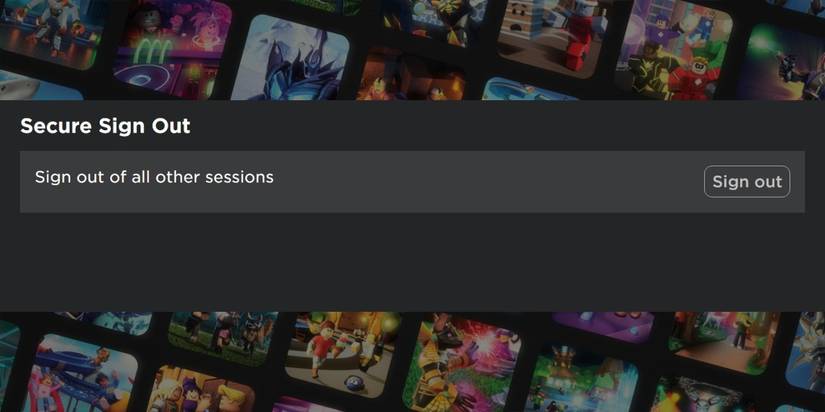 Roblox: Everything You Wanted To Know About The Parental Controls