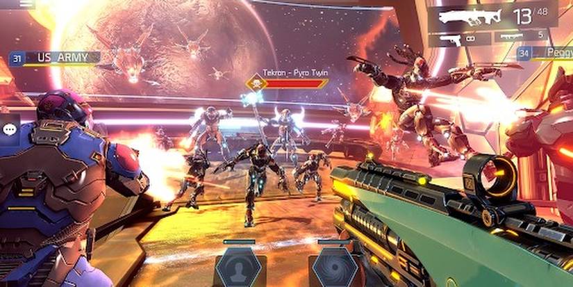 Best Controller-Compatible Android Games