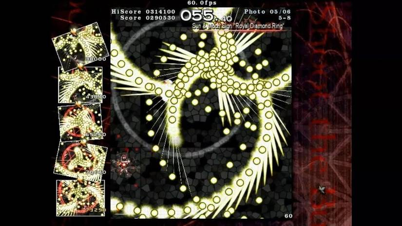 7 Must Play Bullet Hells