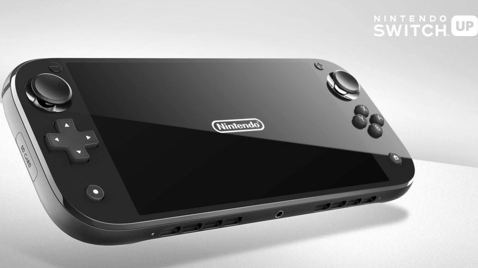 Better Performance Is Nice And All, But Will The Nintendo Switch Pro ...