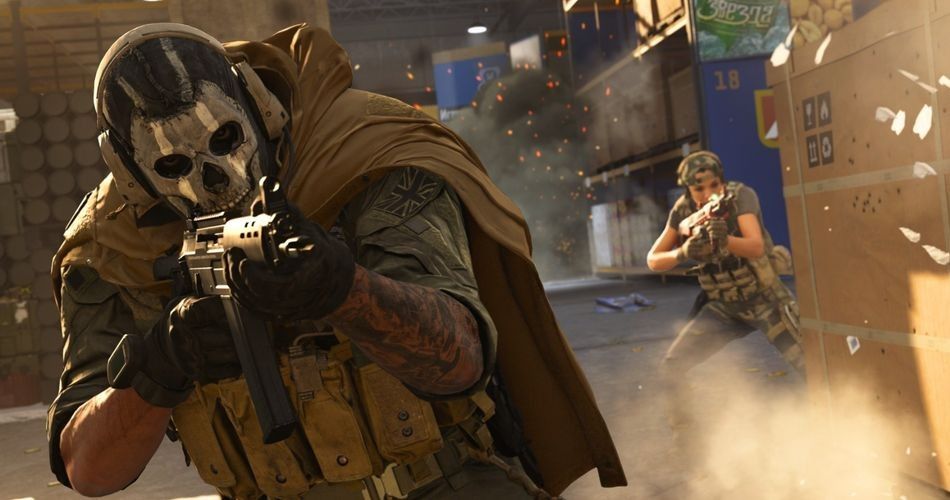 Activision Demands That Call Of Duty Stat-Tracking Website SBMM Warzone Must Shut Down By Monday