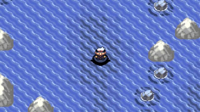 Sootopolis City Is The Greatest Location In Pokemon History