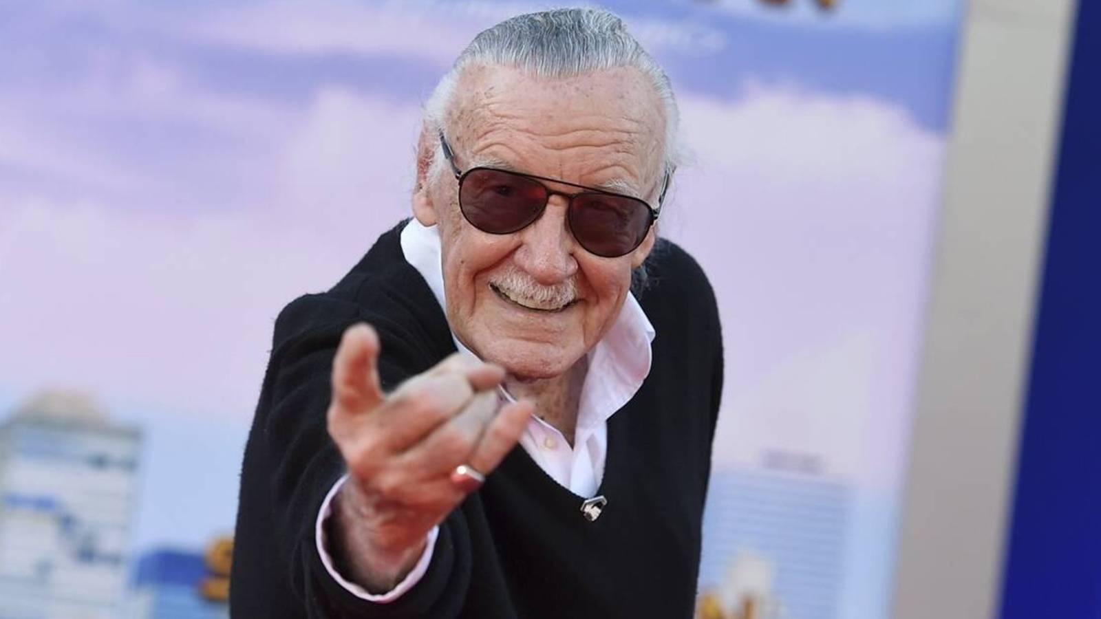Stan Lee Board Game Revealed To Be In The Works