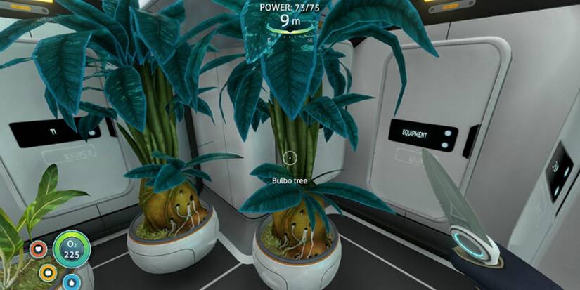 Subnautica: All Of The Raw Materials (& Where To Find Them)