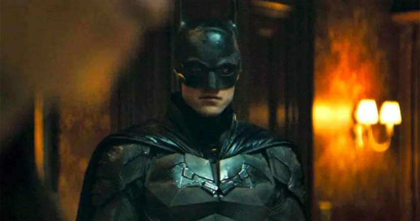 The Batman Spin-Off Series Gotham PD Will Focus On James Gordon