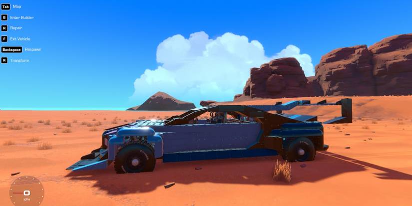 Trailmakers: 10 Incredible Builds By Players That Will Make You Want To ...