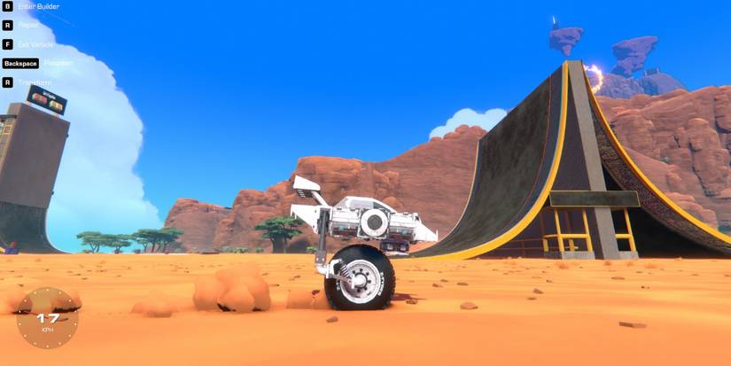 Trailmakers: 10 Incredible Builds By Players That Will Make You Want To ...