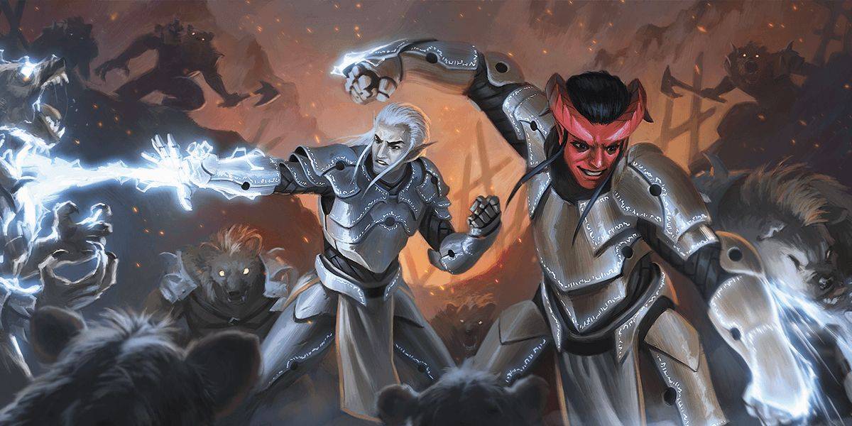 The Best Defensive Subclasses In Dungeons & Dragons