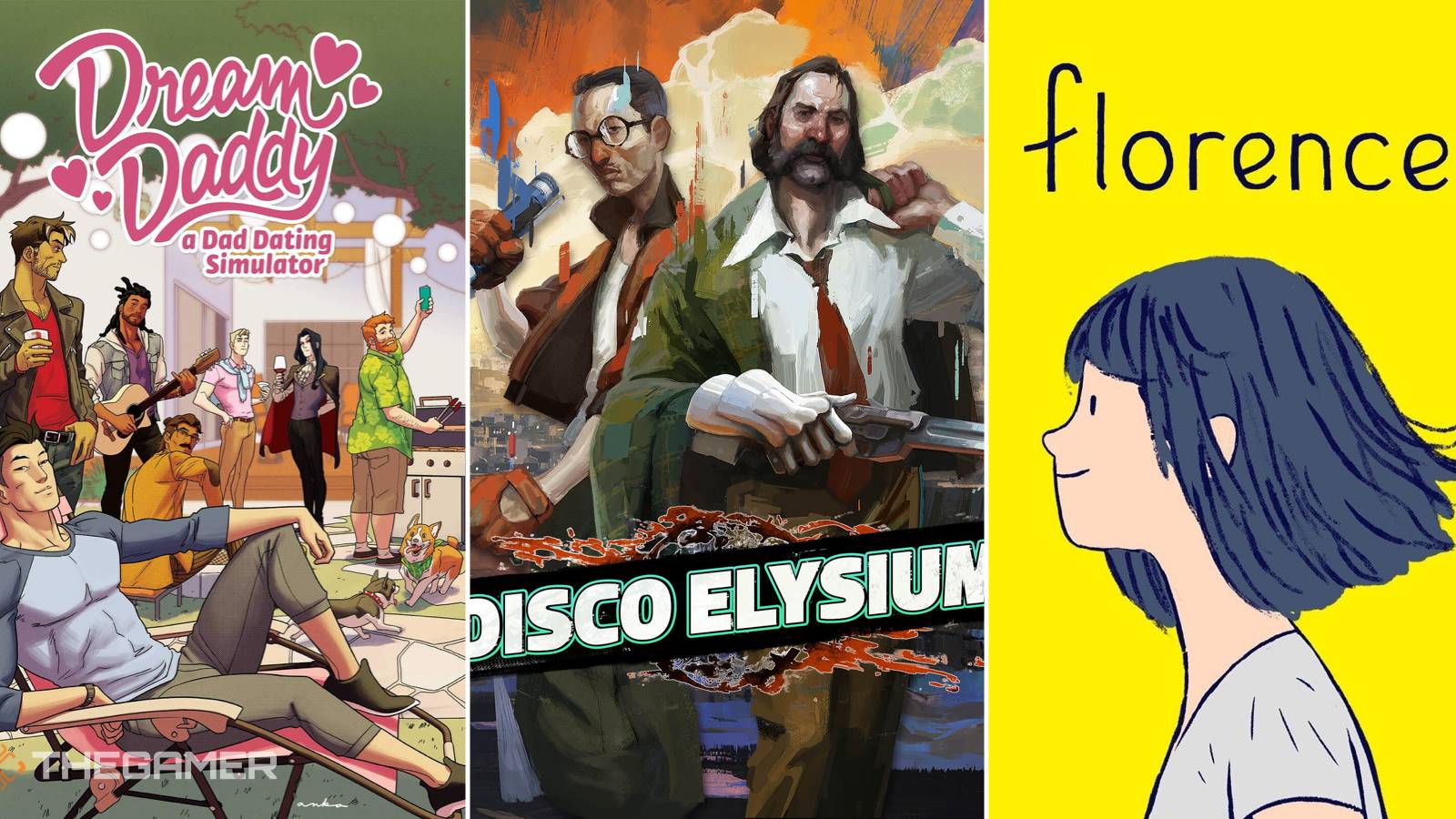 10 Best Legitimately Romantic Games, Ranked