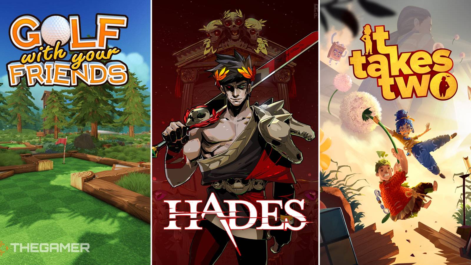 10 Games To Play If You're A Myers-Briggs ENFJ