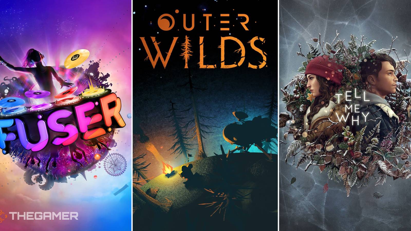 10 Modern Games That Have No Combat