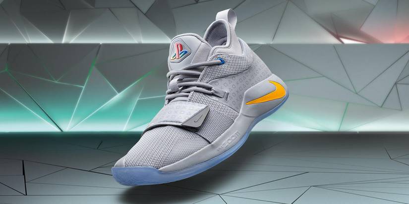 The 10 Best Official Video Game Shoes You Never Knew Existed
