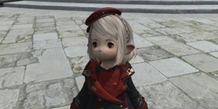 How To Get Every Unique Hairstyle In Final Fantasy XIV