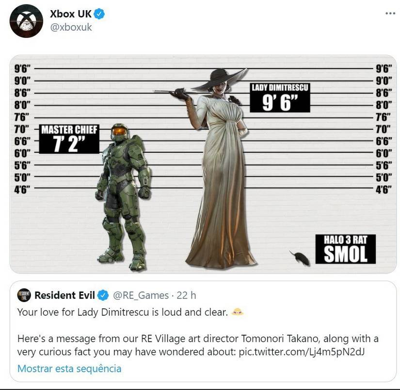 Halo: 10 Best Halo 3 Rat Memes