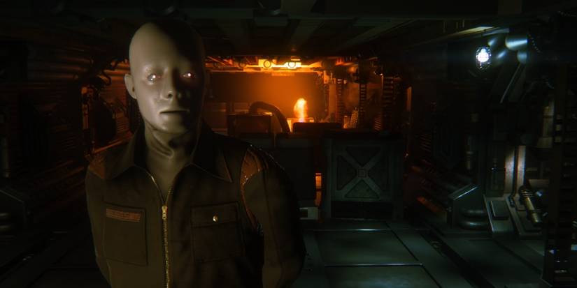 10 Tips For Surviving Nightmare Difficulty in Alien: Isolation