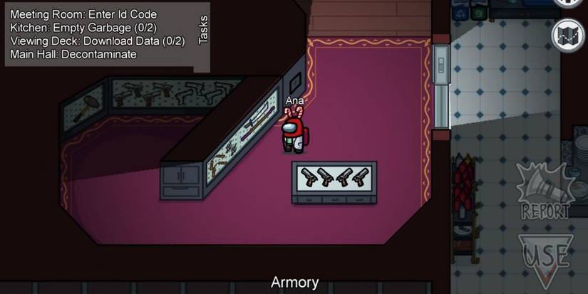 Among Us Easter Eggs Most Fans Didn’t Notice