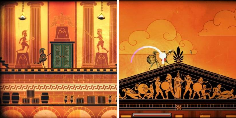The Best Games With Lore Based In Greek Mythology