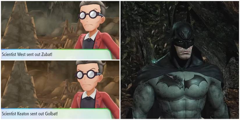 10 Pokemon Characters Named After Real People