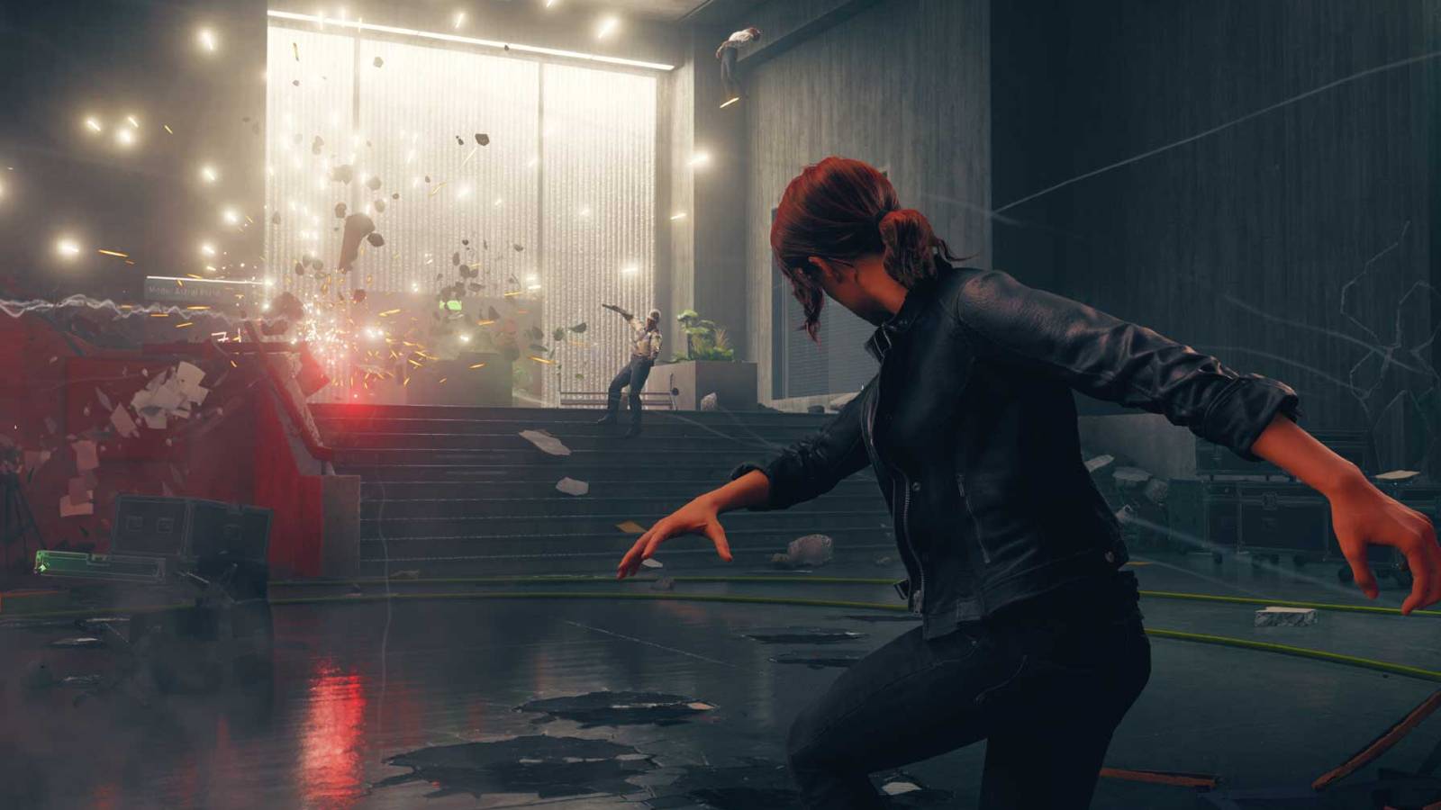 505 Games Has Removed The Option To Buy Control DLC From Steam