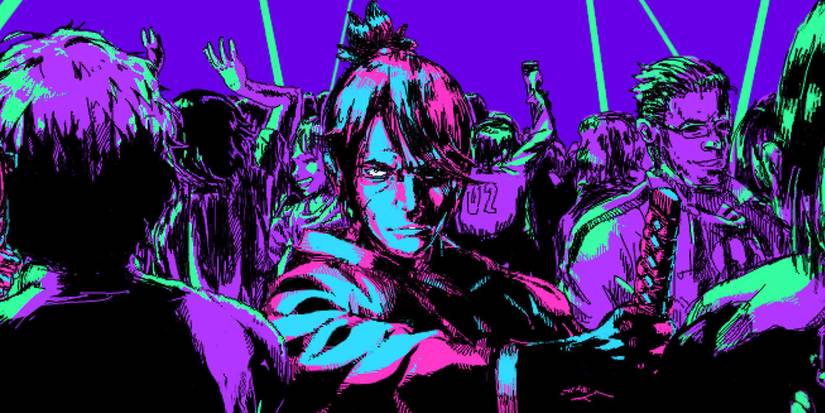 10 Best Noir Games, Ranked