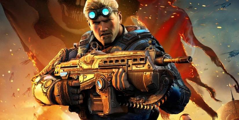 Gears: Every Main Character's Age, Height, And Birthday