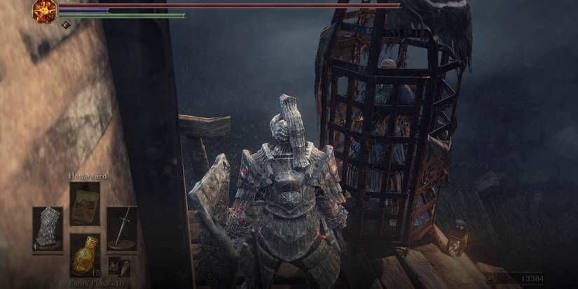 Dark Souls 3: A Complete Guide To Pyromancy