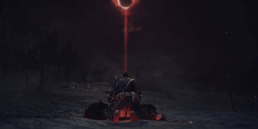 Dark Souls 3: All Four Endings And How To Get Them