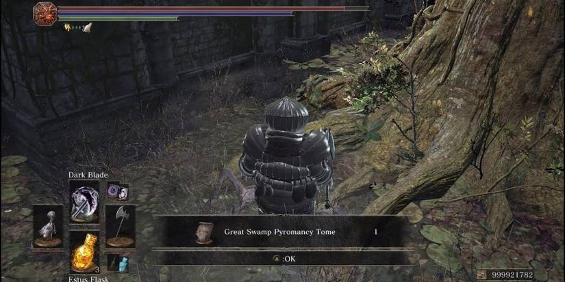 Dark Souls 3: A Complete Guide To Pyromancy