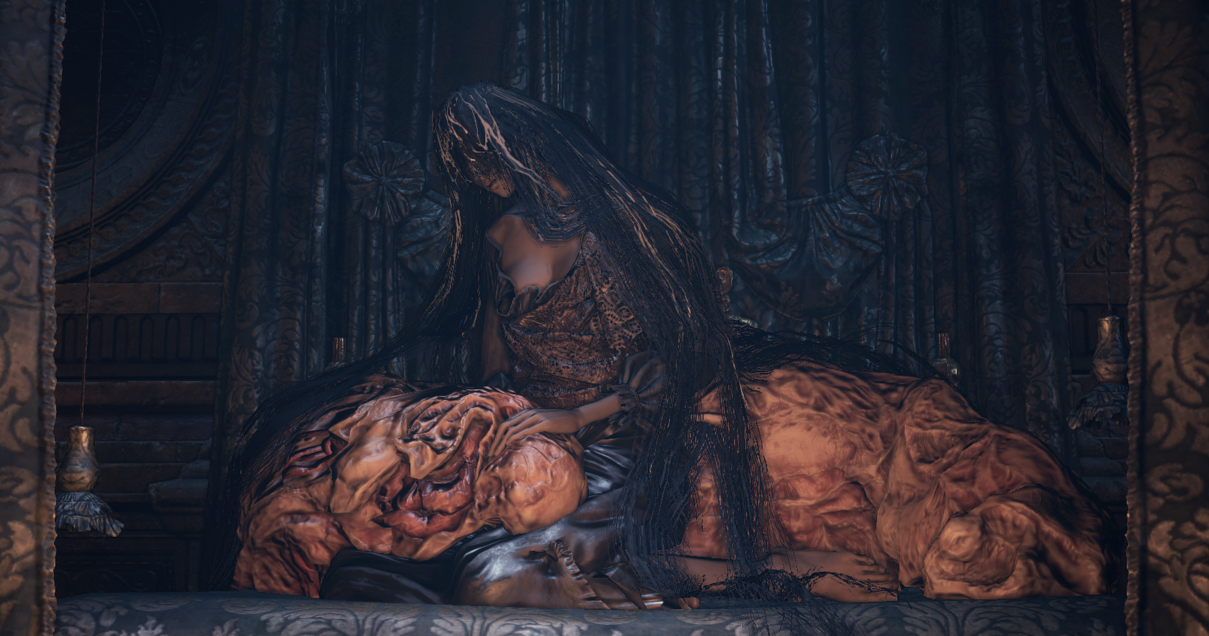 Soft And Hard Stat Caps In DS3, Explained