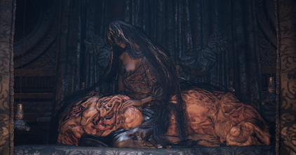 Soft And Hard Stat Caps In DS3, Explained