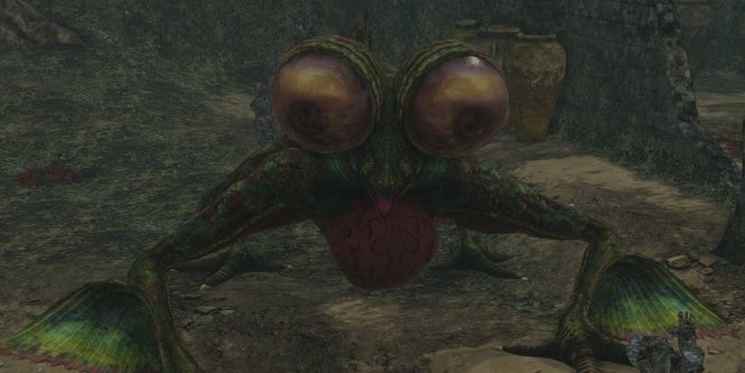 The Hardest Enemies That Aren't Bosses In FromSoftware Games