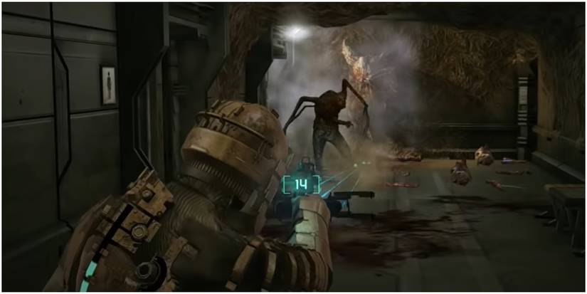 Best Dead Space Mods