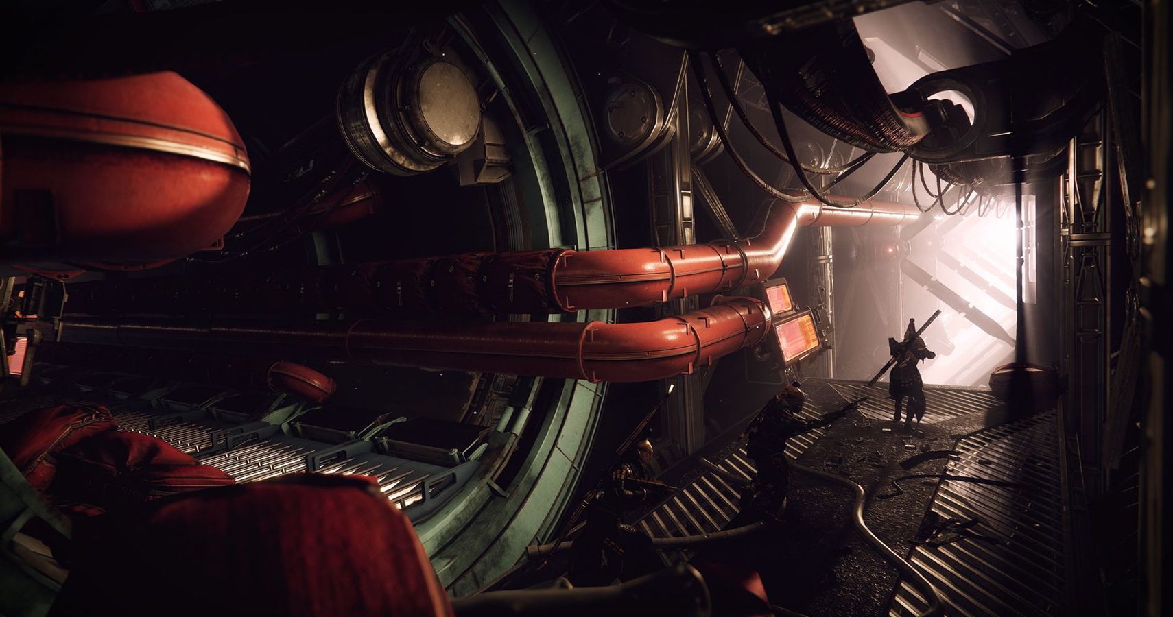 Destiny 2's Proving Grounds Nightfall Now Requires Either Beyond Light ...