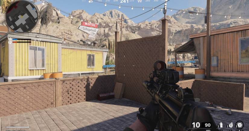 Black Ops Cold War: Diesel Tips And Tricks